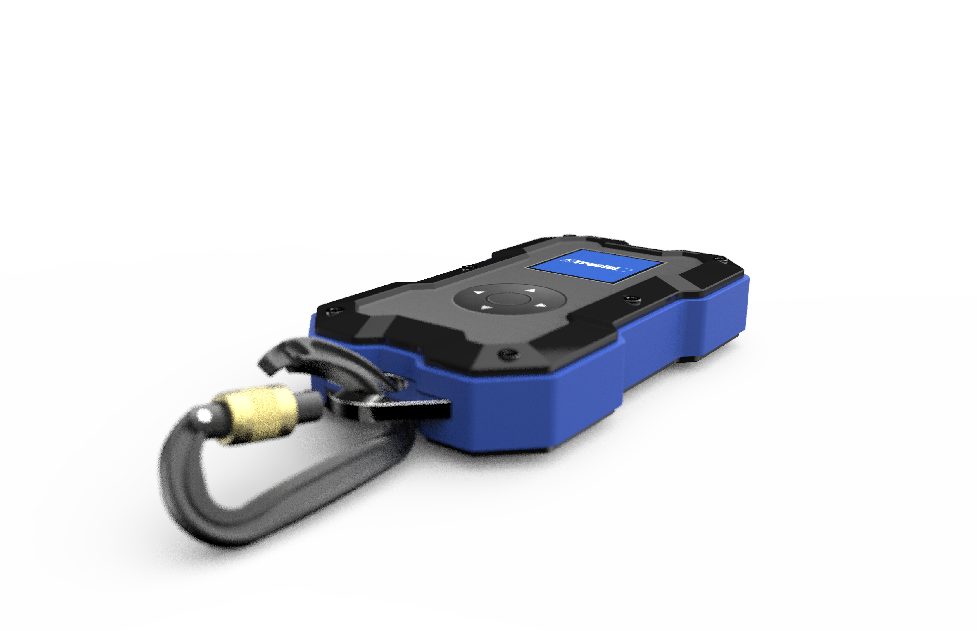 Climb Assistance – WiKiT Designs